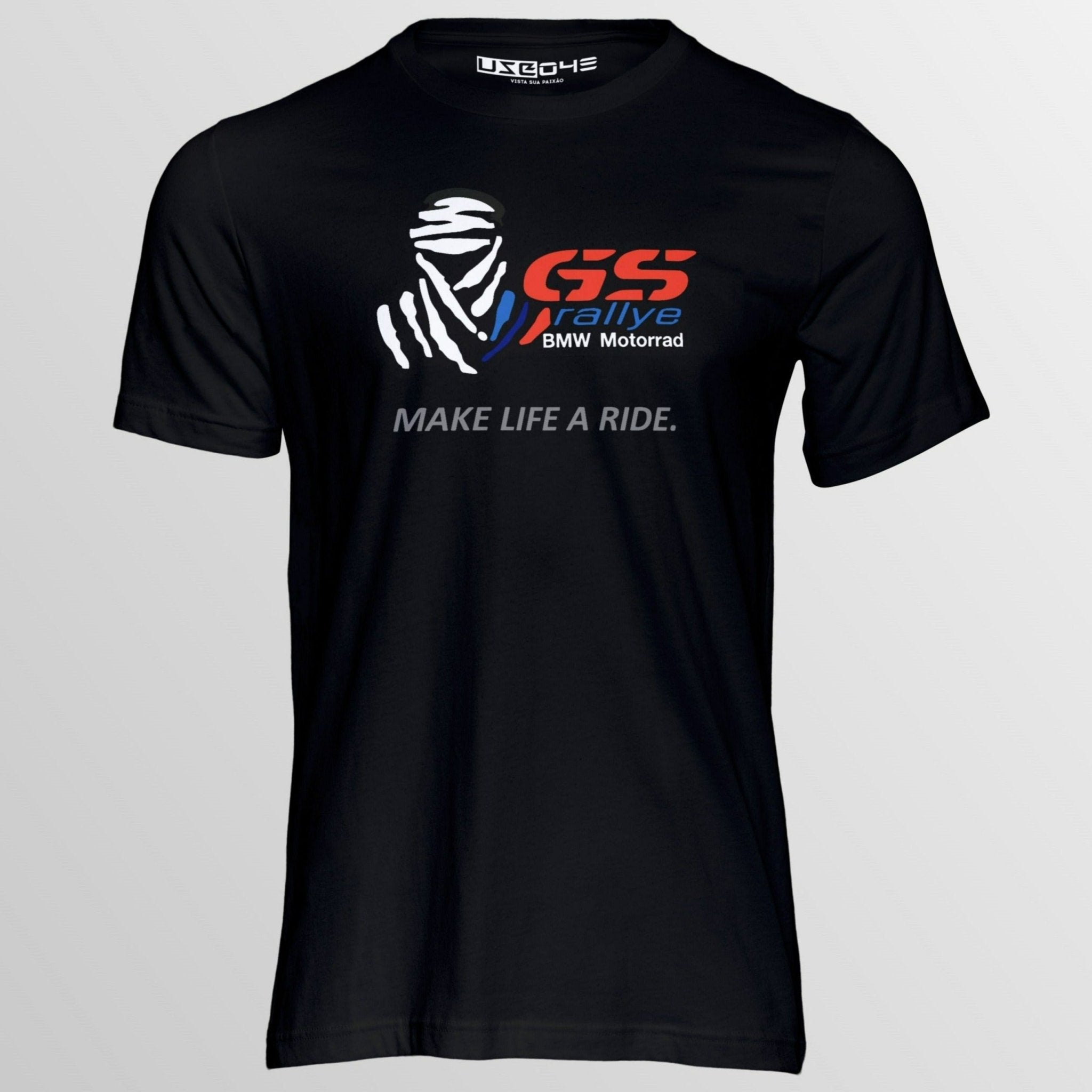 Camiseta Gs Rallye